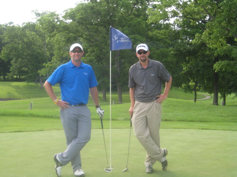 Course History – StonyCreek Golf Club